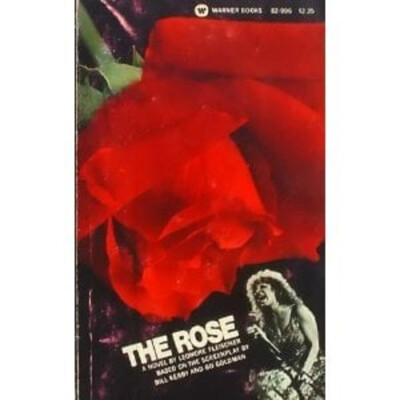 The Rose : A Novel Hardcover Leonore Fleischer 9780446829960| eBay