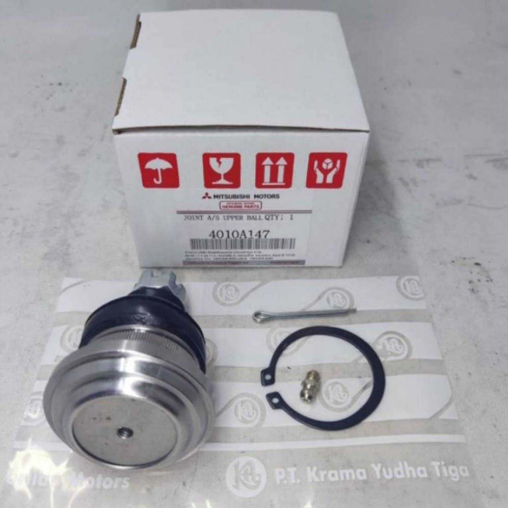 4010A148 Genuine Mitsubishi Arm ASSY FR Susp UPR for sale online | eBay