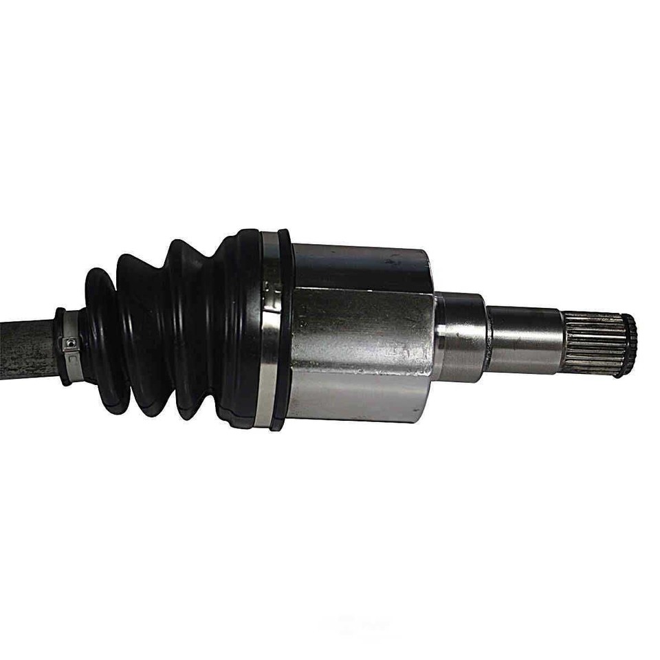 CV Axle Assembly-New CV Axle Front Left GSP NCV11180 fits 12-18 Ford ...