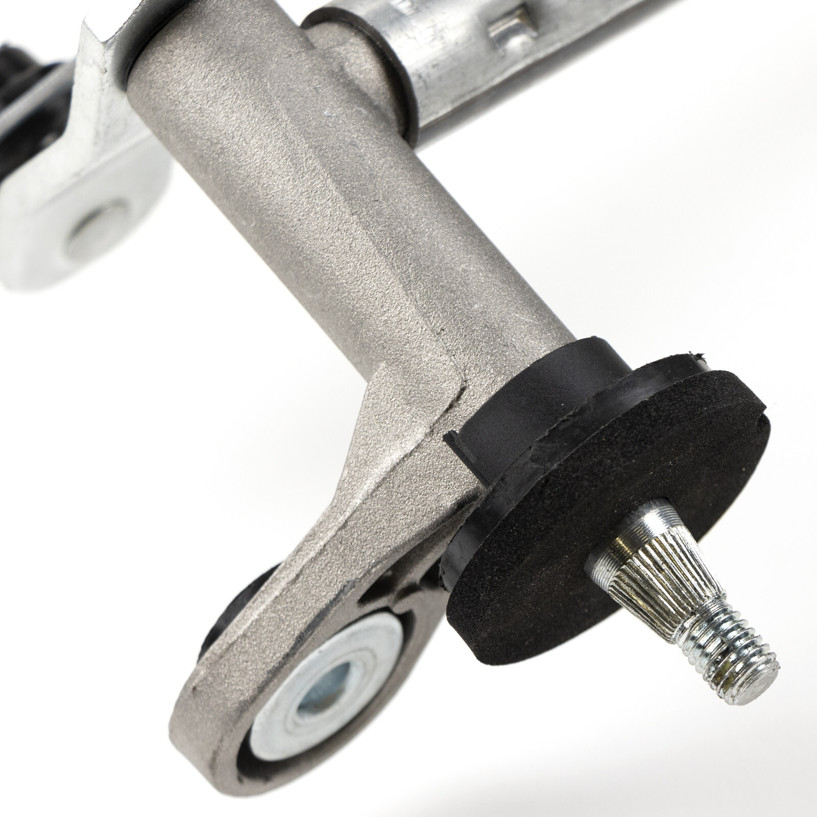 Wischergestänge Mit Motor vorne Fiat Ducato 250 1363338080 | eBay