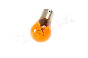 Genuine BMW E36 E38 E39 E46 E53 E60 E60N E61 E61N Bulb Yellow OEM ...