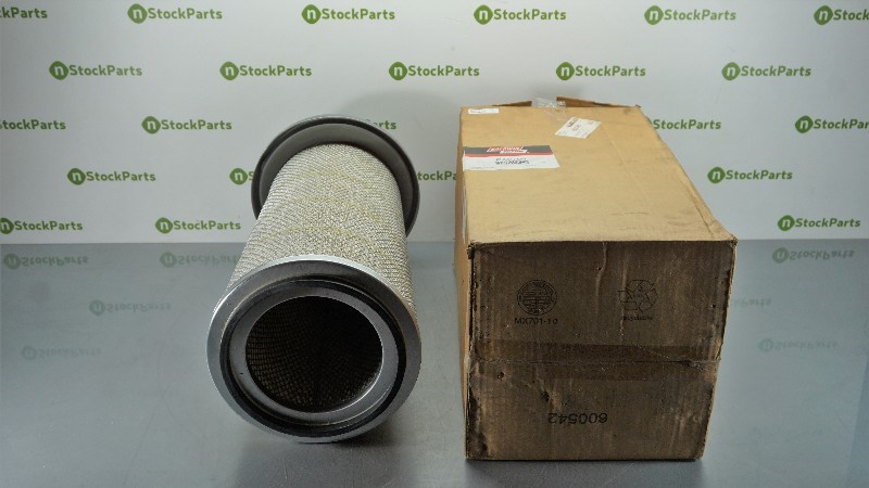 BALDWIN FILTERS PA2705 NSFB | eBay