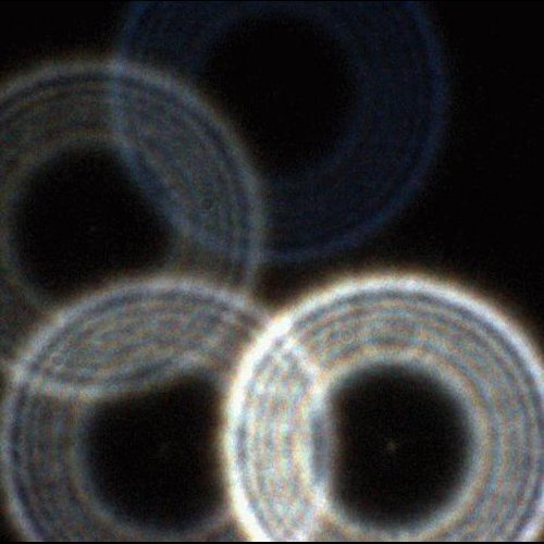 Hubble Optics 5-Star Artificial Star for Testing and Collimating ...