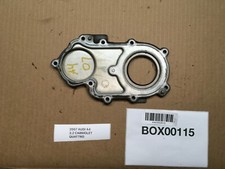 VW Volkswagen OEM 07-09 EOS Engine Timing Cover 06D103153C 06d-103-153 ...