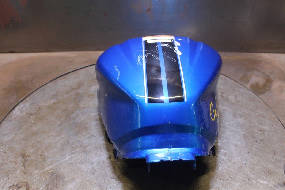16-18 Honda Cb500f Cb500 Gas Fuel Tank | eBay