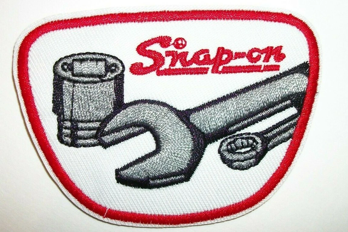 Snap On Wrench Drawing
