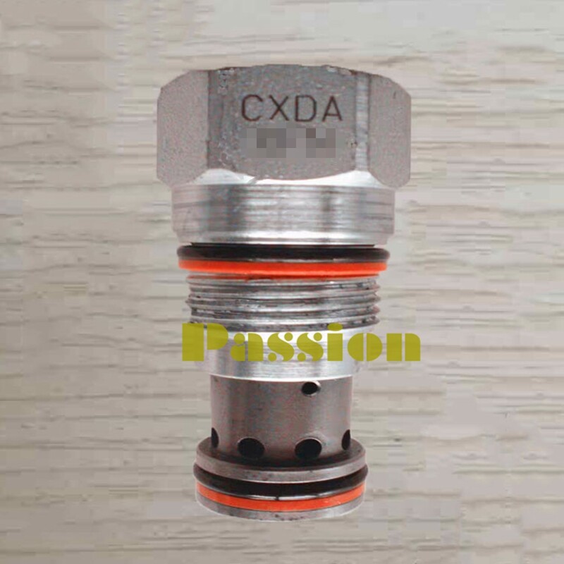 1Pcs New For SUN Plug in one-way valve CXDA-XEN | eBay
