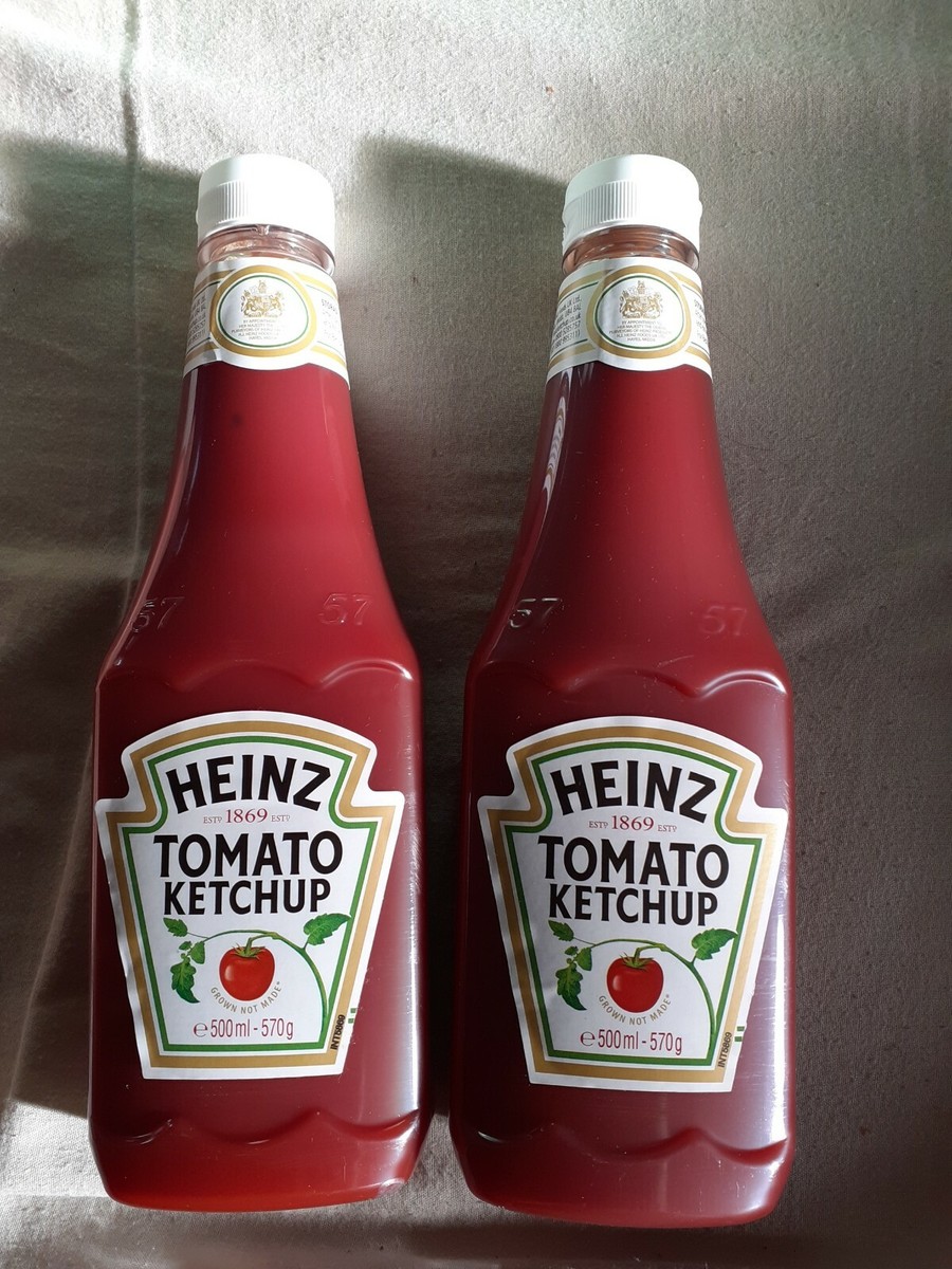 Heinz Tomato Ketchup 135kg Sauce Condiments Dressing Heinz Simply
