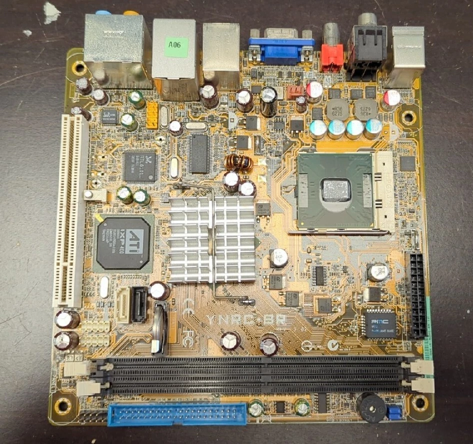 Hp Pavilion Slimline Motherboard