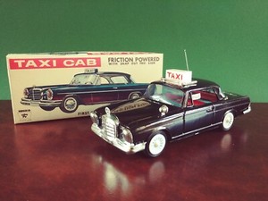 Tin Alley Toys | eBay Stores