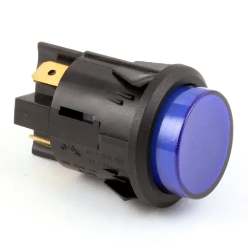 Moffat T125/55 Switch Power 250VAC 16A fits to E25,E25B,E25MS,E27,E27MS ...