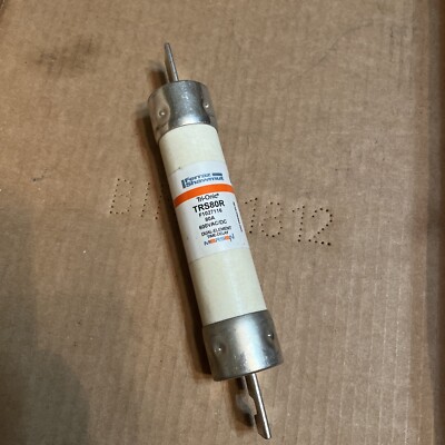 Fuses - Tri-Onic Smart Spot