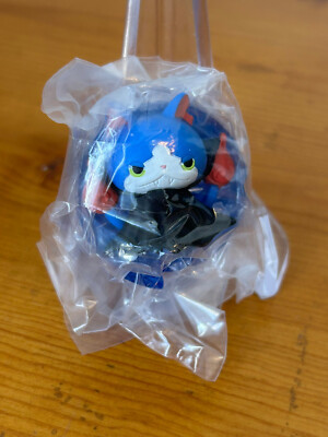 Yo-kai Watch Super 3D Yokai Encyclopedia Dracunyan Gabunyan Mini Figure ...