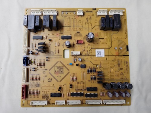 ⭐️ Genuine Original OEM DA94-02963B SAMSUNG Refrigerator PCB Assembly ...