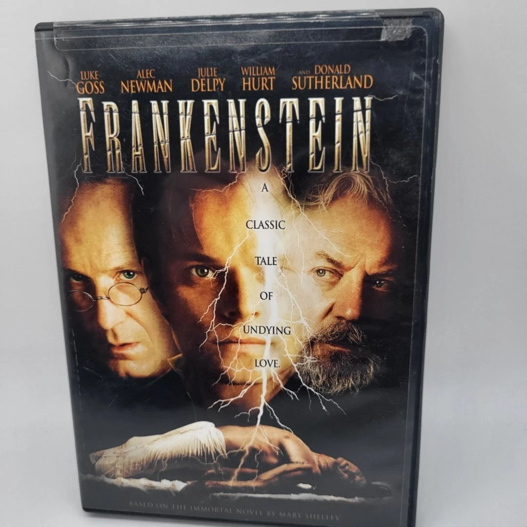 Frankenstein 1992