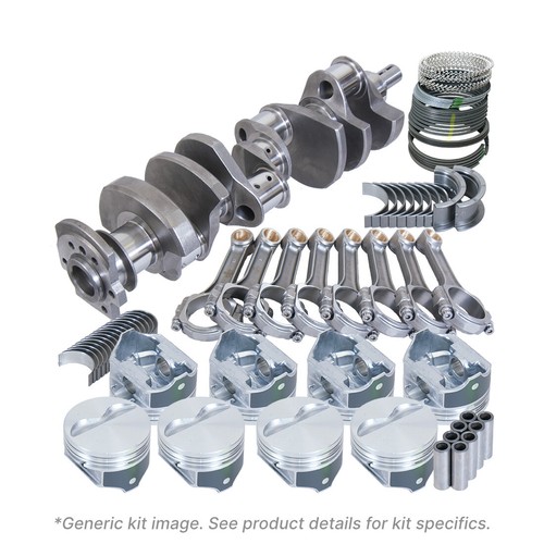 Chrysler 318 Eagle Street & Strip Rotating Assembly Stroker Kit ...
