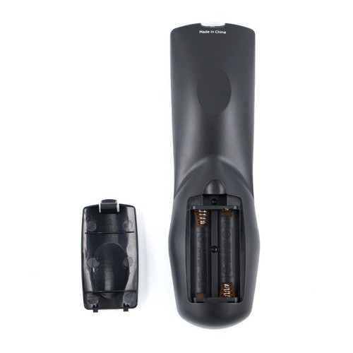 VR1 Remote for VIZIO TV GV42L VA19L VA22L VA26L VS42L VU42L VW26L VX37L ...