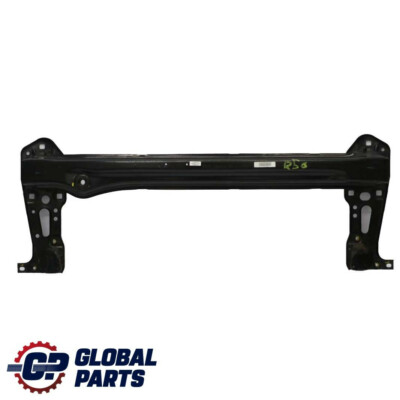 Mini R55 R56 R57 Front Bumper Carrier Reinforcement Crash Bar 2757337 ...
