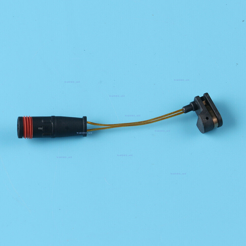 2x Disc Brake Pad Wear Sensor #2205401517 For MERCEDES W211 S211 W164 ...