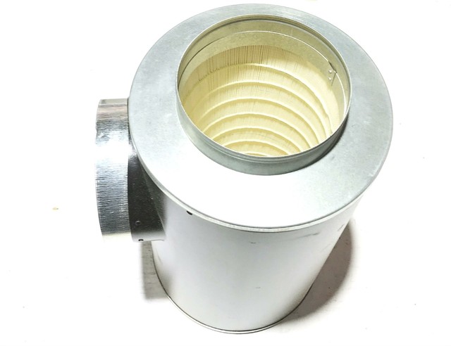 Parker 400820-015 Racor Eco-ll 11x18 TI Air Cleaner Filter for sale ...