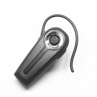 Plantronics Explorer 230 Black Ear-Hook Headsets Black-96%new | eBay