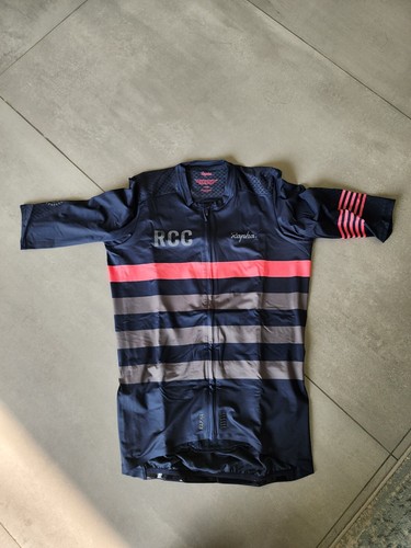 Rapha RCC Cycling Jersey | eBay