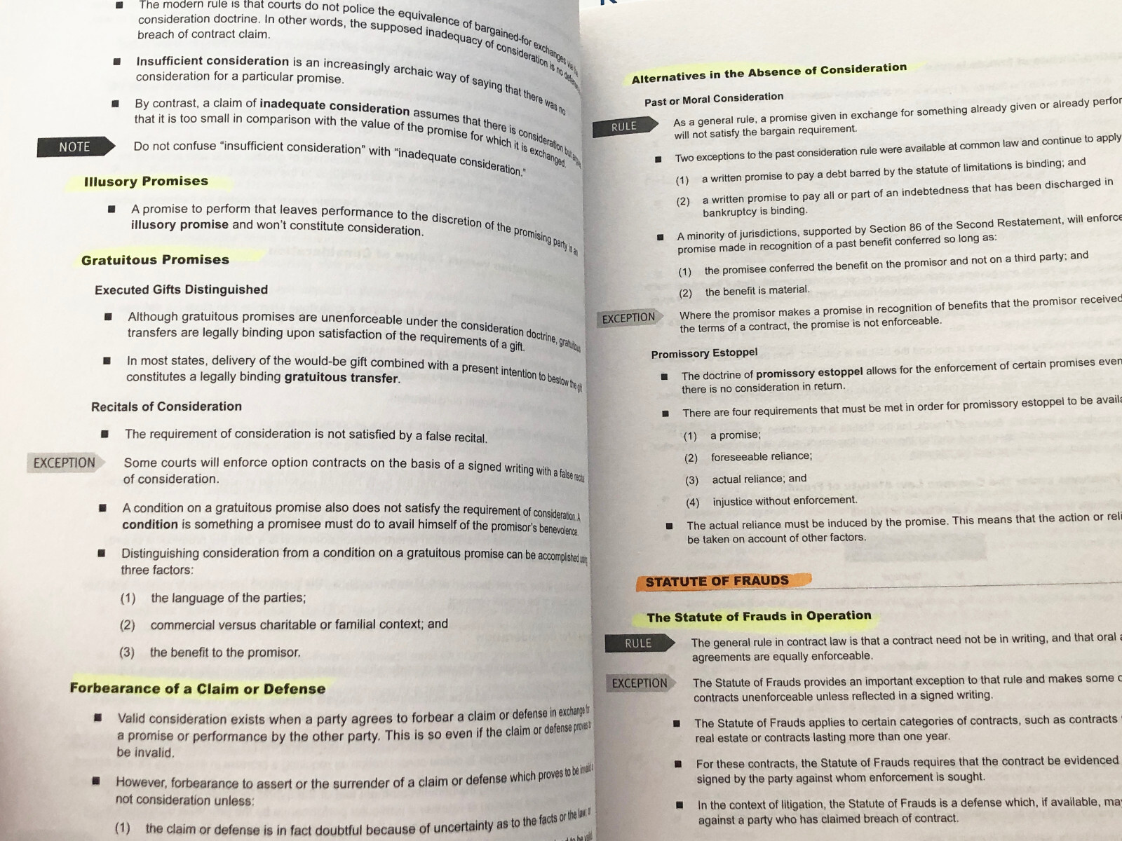 2021 - 2022 Kaplan Bar Exam Review UBE 4 Book Set - MEE MBE Outlines ...