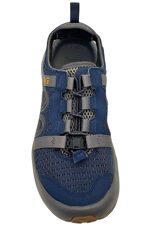 Teva Men's Outflow Ct Sandal Mood Indigo | eBay