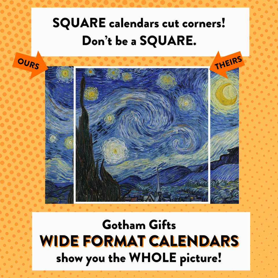 Racks Calendar 2026 Wall Monthly | eBay