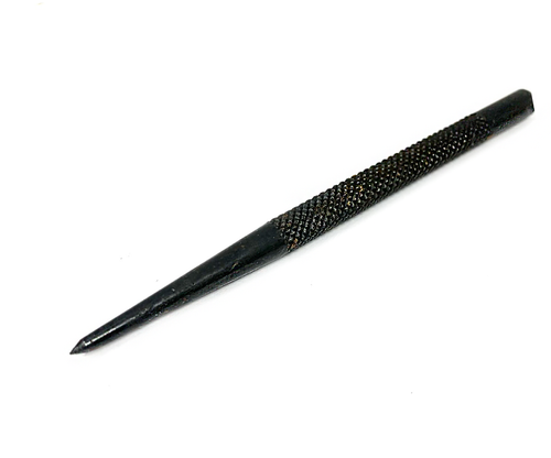 Black Scriber Single Ended Pointed Tip Engineers Precision Tool Etching ...