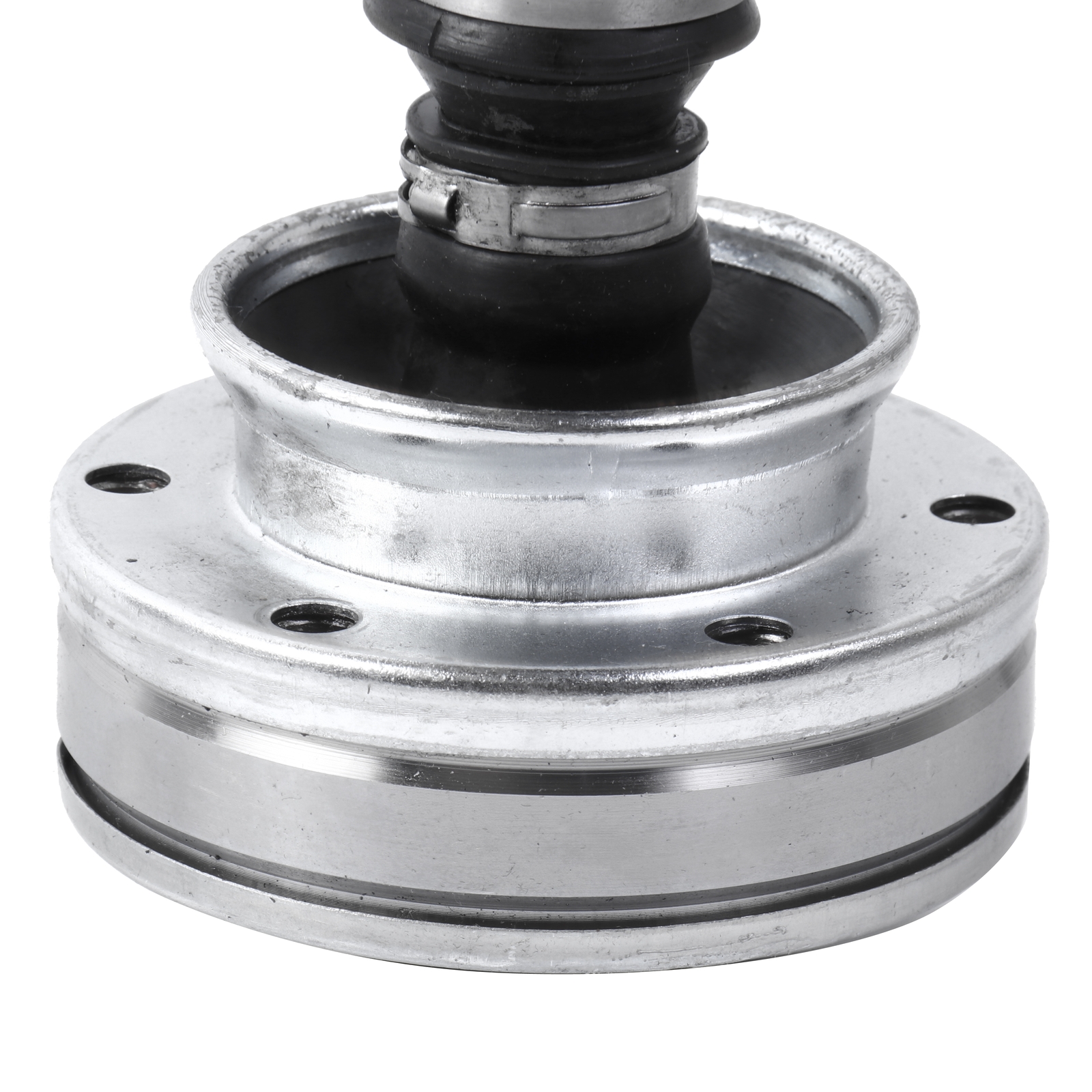 New Front Drive Shaft Prop For 2002-2004 Jeep Grand Cherokee 4.0L 4WD ...