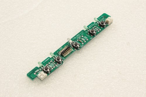 Acer AL1921 Buttons Board 715L1092-1-17 | eBay