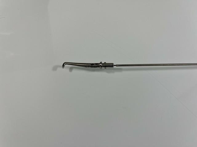 Stryker 250-080-249 Mixter Dissector Forceps Attachment Insert 10mm ...