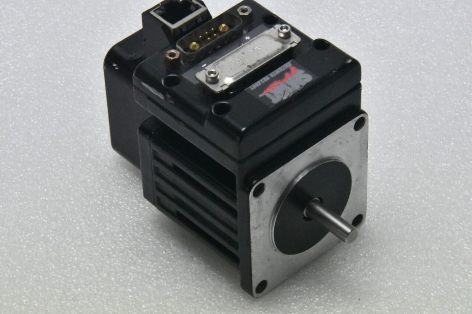 MOOG ANIMATICS SmartMotor SM23165DT-LAM2 , Free Ship | eBay