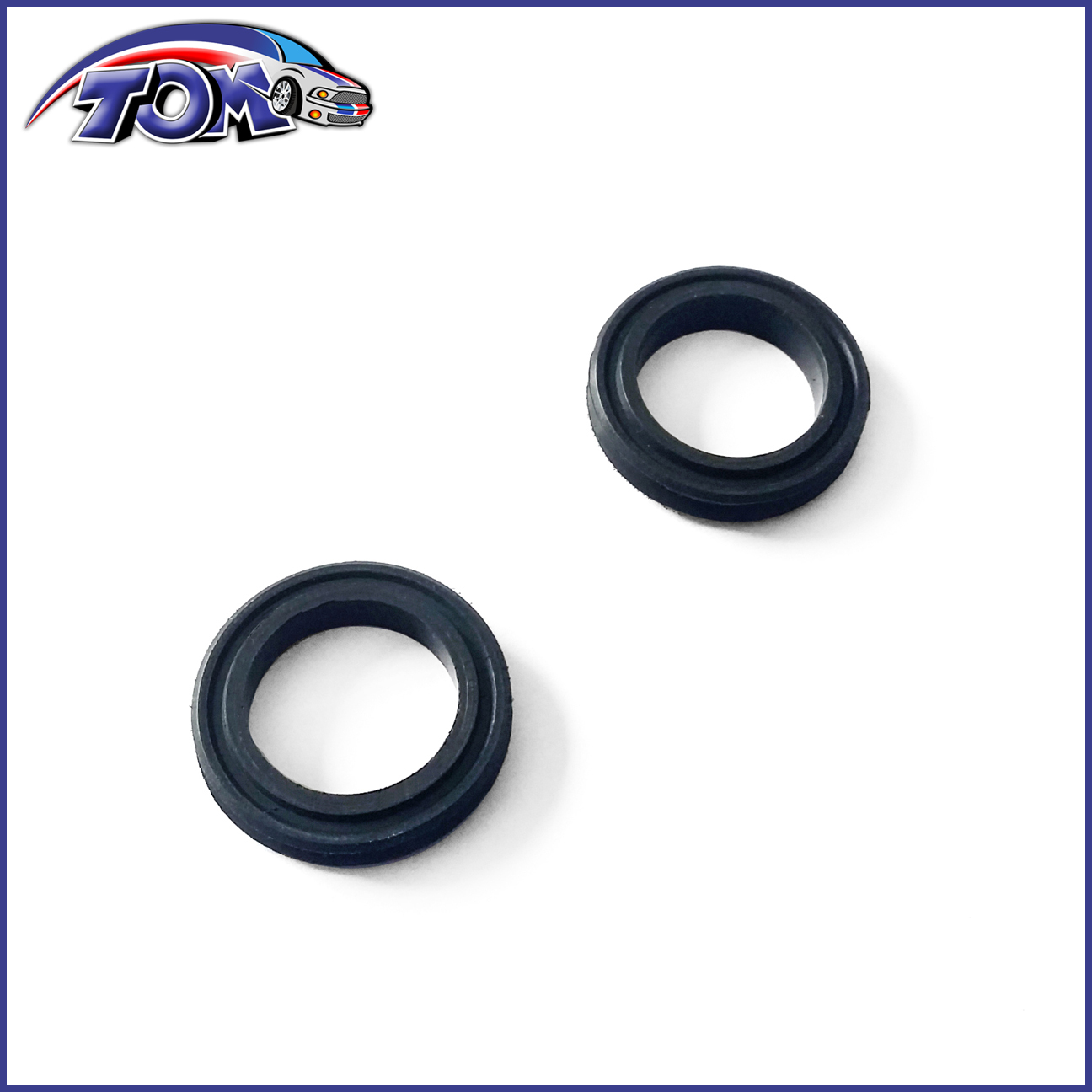 Brand New Transmission Oil Cooler For Range Rover 4.4L W/ O-Rings ...