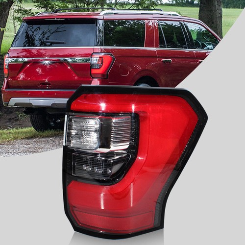 Rear Right LED Halogen Tail Light For Ford Expedition 2018-2021 Tail ...