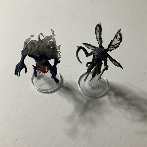Shadowghast Core Spawn Emissary 2021 Wizkids Miniatures DnD | eBay