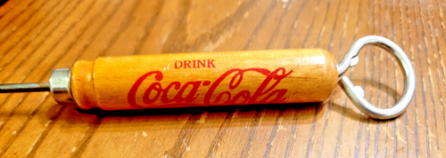 Vintage Coca Cola Ice Pick. | eBay