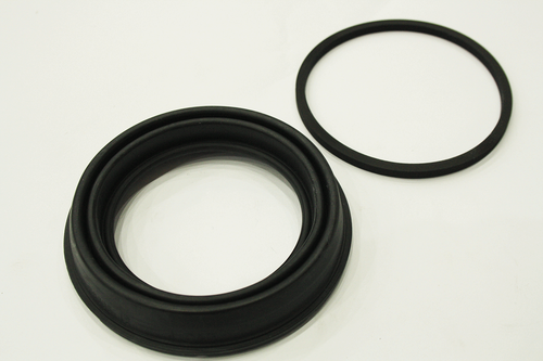 Jaguar XF XK XJ S-TYPE Front Brake Caliper Seal Kit C2C27274-G | eBay
