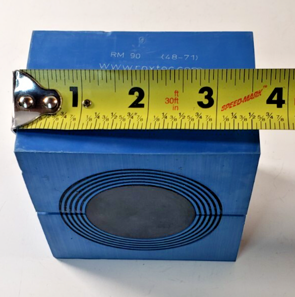 ROXTEC RM90 MULTIDAIMETER MODULE RM 90 | eBay