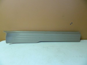 New OEM 2001-2003 Ford F-150 Inner Right Side Sill Door Bottom Scuff ...