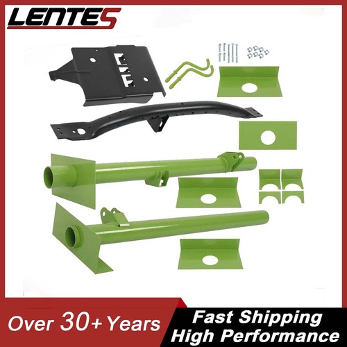 Rear Rearward Forward Frame Repair Kit Fuel Tank Crossmember For ...