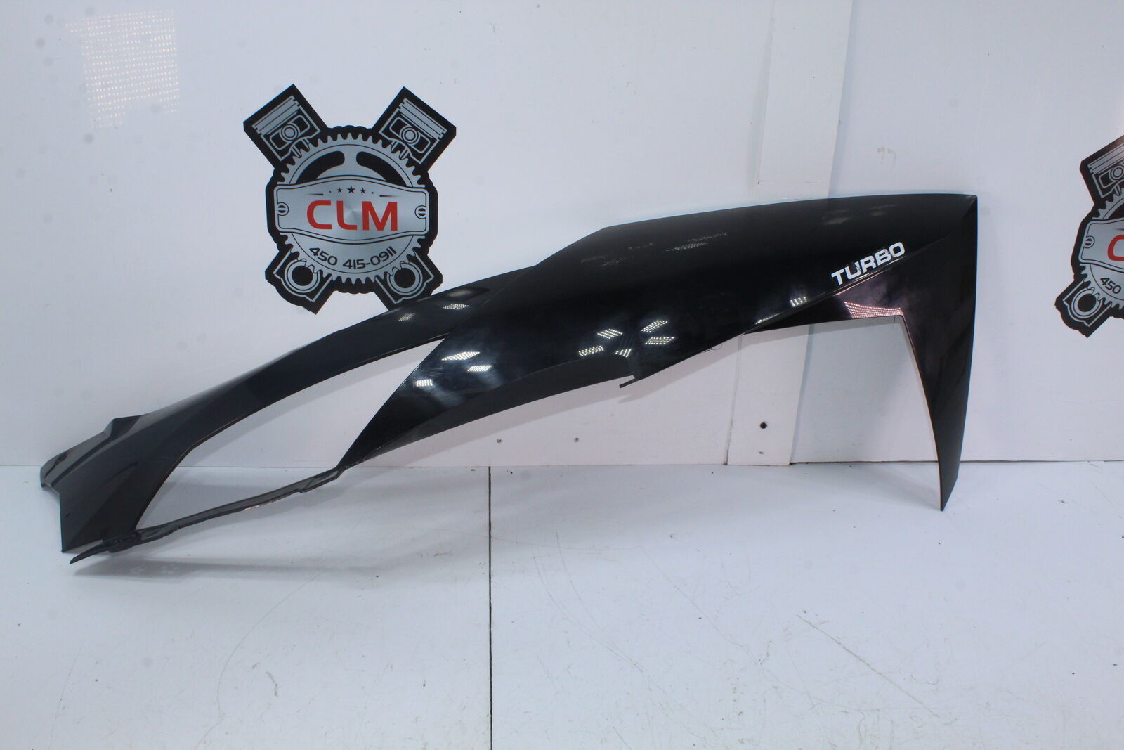 2012 Arctic Cat Procross F1100 Lxr Left Lh Side Panel Door Fairing Cowl ...