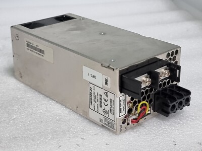 TDK-Lambda DC POWER SUPPLY HWS300-24 OUT PUT 24V 14A | eBay