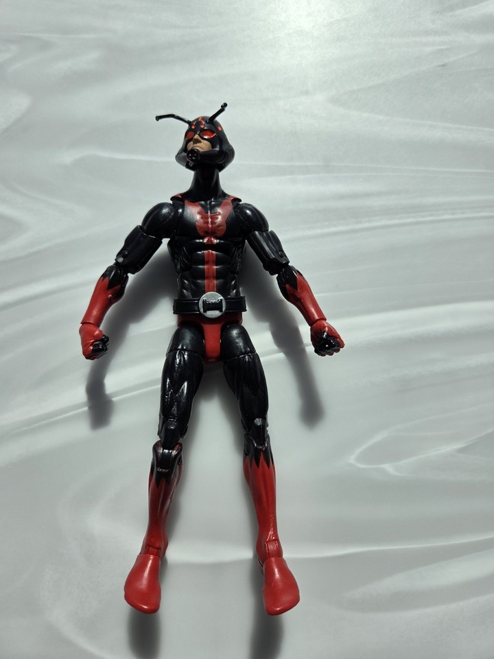 2015 Marvel Legends Infinite Series Ant-Man Action Figure WALGREENS ...
