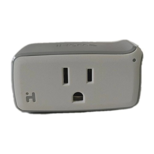iHome Control iSP5 Smart Plug | Wireless Wall Socket Switch | Model: HM ...