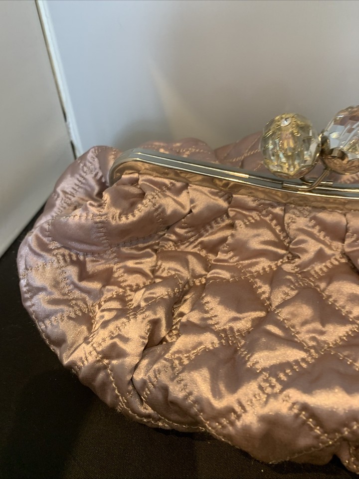 Vintage Elizabeth Dahl Cosmetic Bag | eBay UK