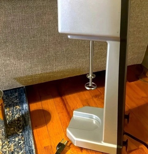 Waring Professional Commercial Milkshake Mixer Single Prong Unit ...