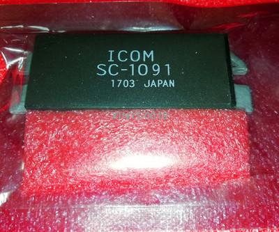Hot Sell 1PCS ICOM SC-1091 SC-1O91 MODULE Good quality | eBay
