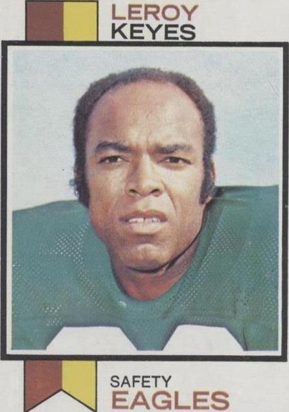1973 Topps - #508 Leroy Keyes for sale online | eBay